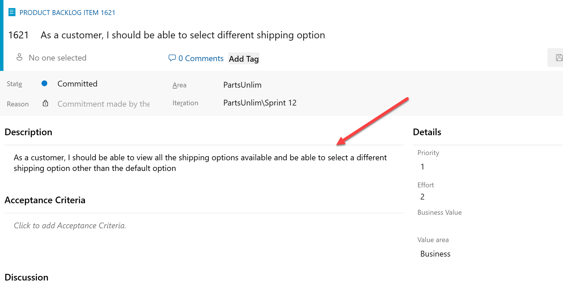 View The Html Or Long Text Fields From Ado Work Items In Power Bi